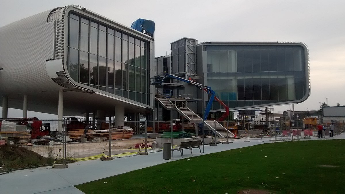 Centro Botín - ArtsHebdoMédias