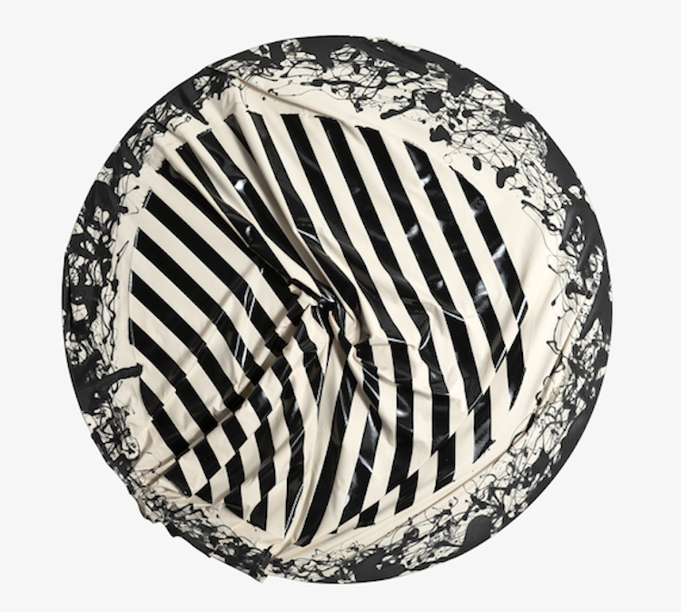 La Couleur en fugue | Exposition collective