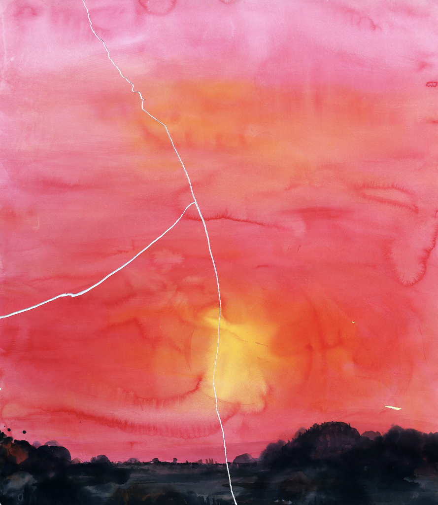 Emmanuel Régent | Le Dernier Soleil - ArtsHebdoMédias